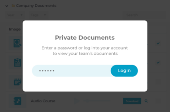 WordPress Document Library Plugin | Document Library Pro