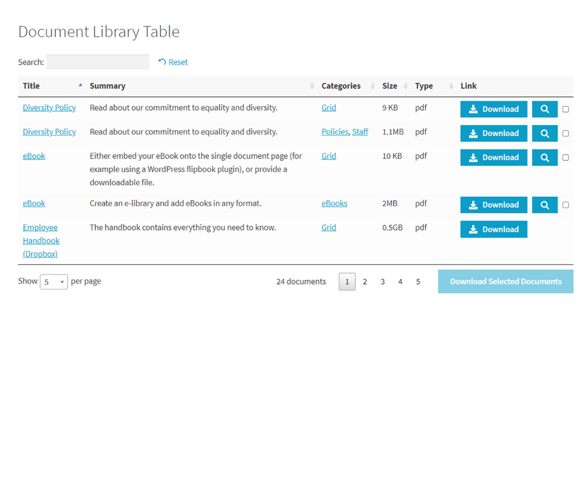 WordPress Resource Library Plugin: Step-by-Step Guide