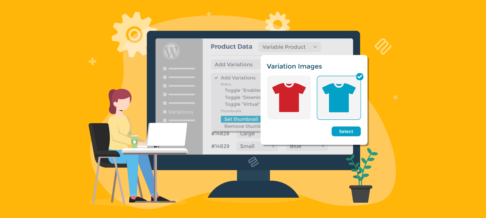 2 Easy Ways to Filter and Bulk Edit WooCommerce Variation Prices