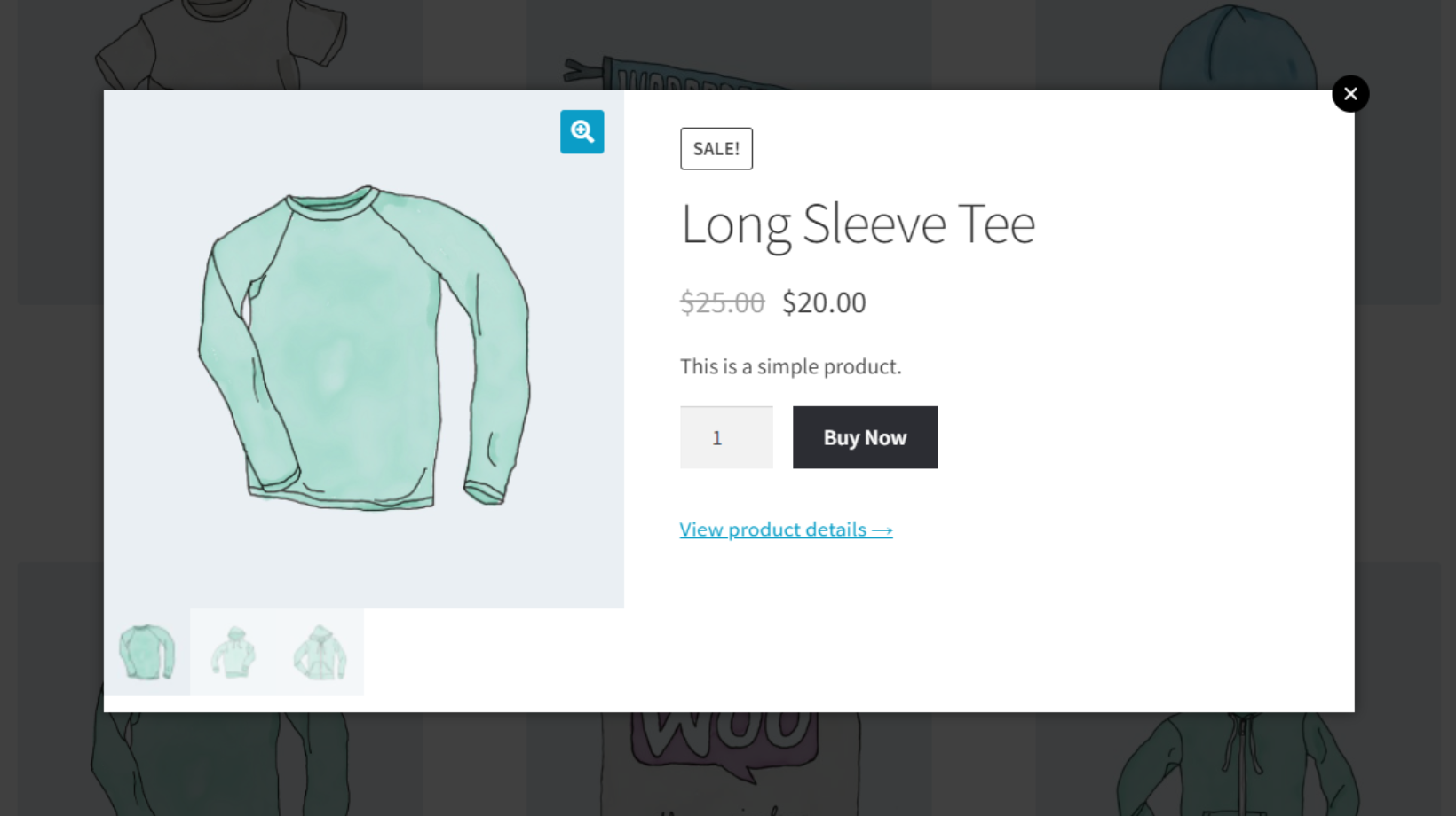 How to add WooCommerce Buy Now Buttons to your Store