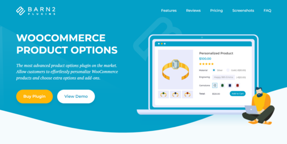 Top 11 Plugins To Modify Your Woocommerce Product Page