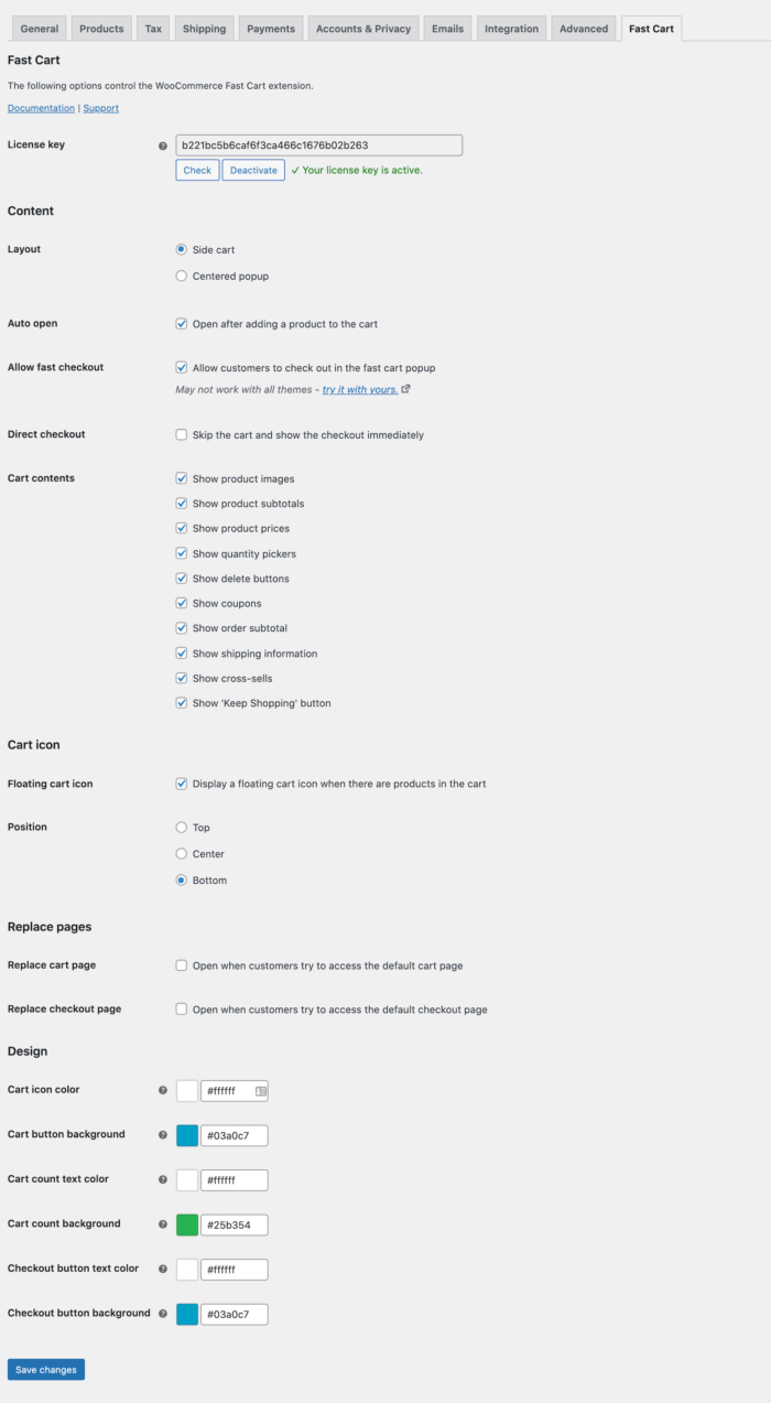 How to add WooCommerce Buy Now Buttons to your Store