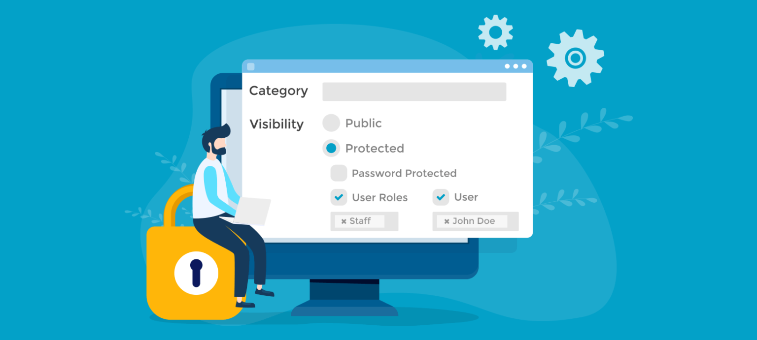 Create A Private Section Of WordPress For Specific Users create-a-private-section-of-wordpress-for-specific-users