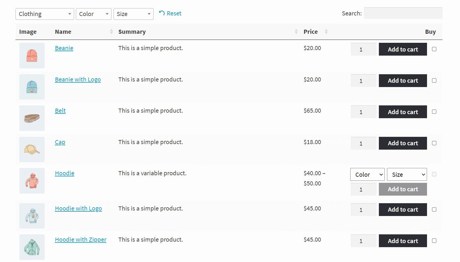 How To Set Up A Floating Cart On Your Woocommerce Website