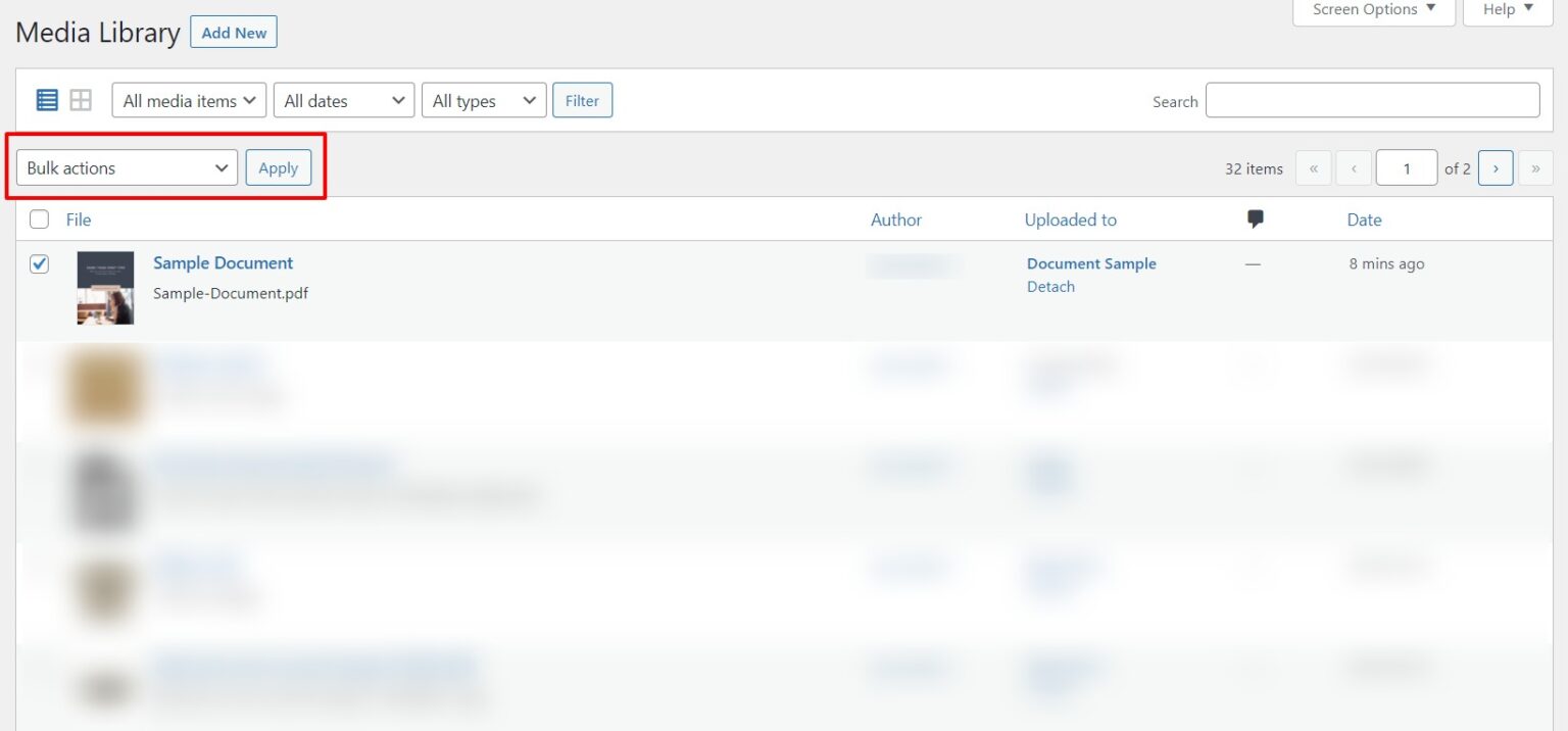 How to Use WordPress for Document Management | Barn2 Plugins