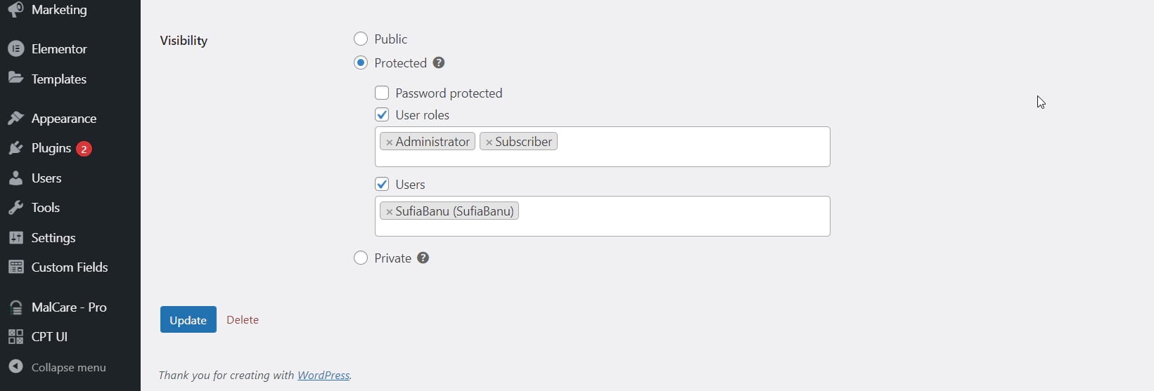 WordPress Members Area Made Simple: Step-by-Step Tutorial