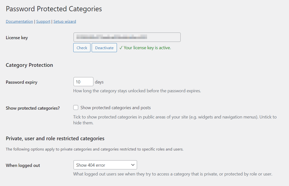 2023 Guide to Restricting Content in WordPress Using a Plugin