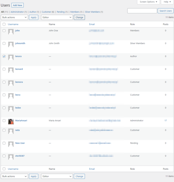 Setting Up Custom WordPress User Roles (+ Access Restrictions)