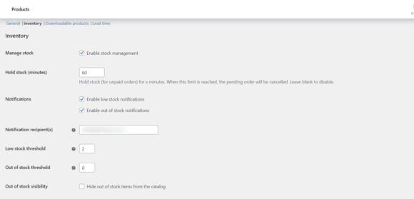 Complete Guide to WooCommerce Inventory Management