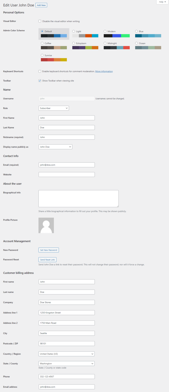 Setting Up Custom WordPress User Roles (+ Access Restrictions)