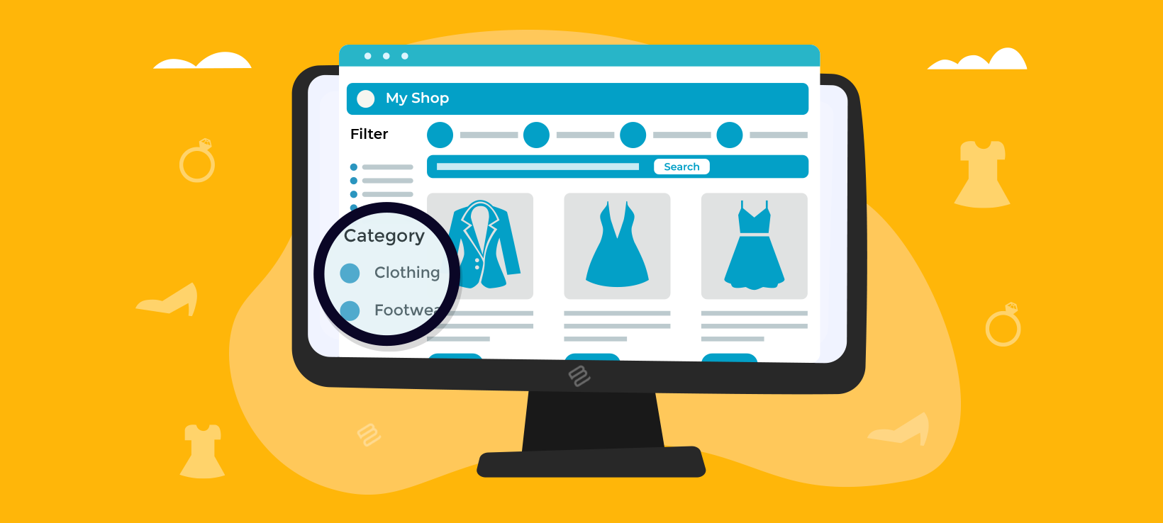 Guide to How to Set up Filtering by Category in WooCommerce