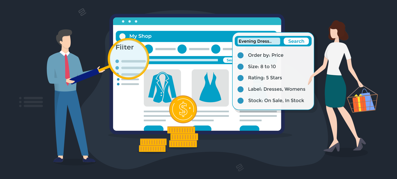 Complete Guide: How to Add WooCommerce Faceted Search Filters