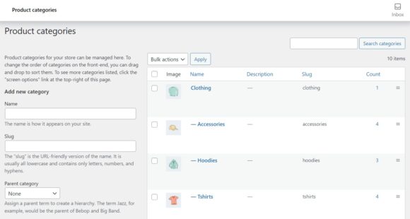 WordPress Page Categories: How to Categorize & Tag Pages