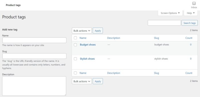 WordPress Page Categories: How to Categorize & Tag Pages