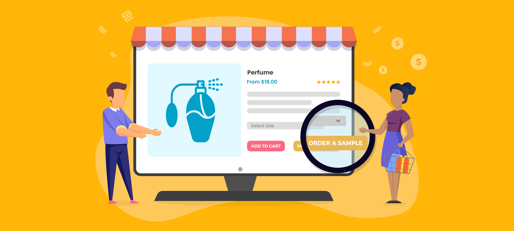 Guide to Using Product Sampling in WooCommerce Site Marketing