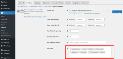 Step-by-Step Tutorial on How to Limit Quantity in WooCommerce