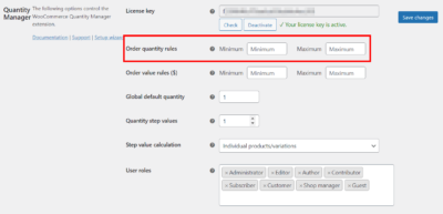 Step-by-Step Tutorial on How to Limit Quantity in WooCommerce