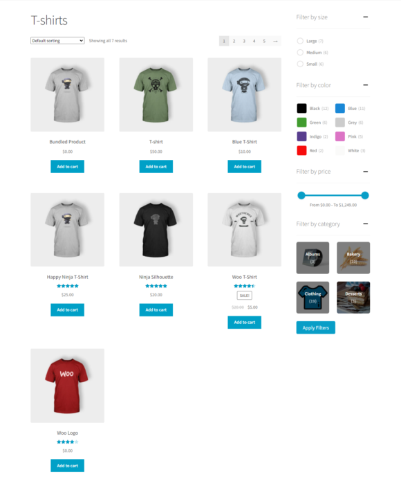 The 13 Best WooCommerce Variation Swatches Plugins, Compared