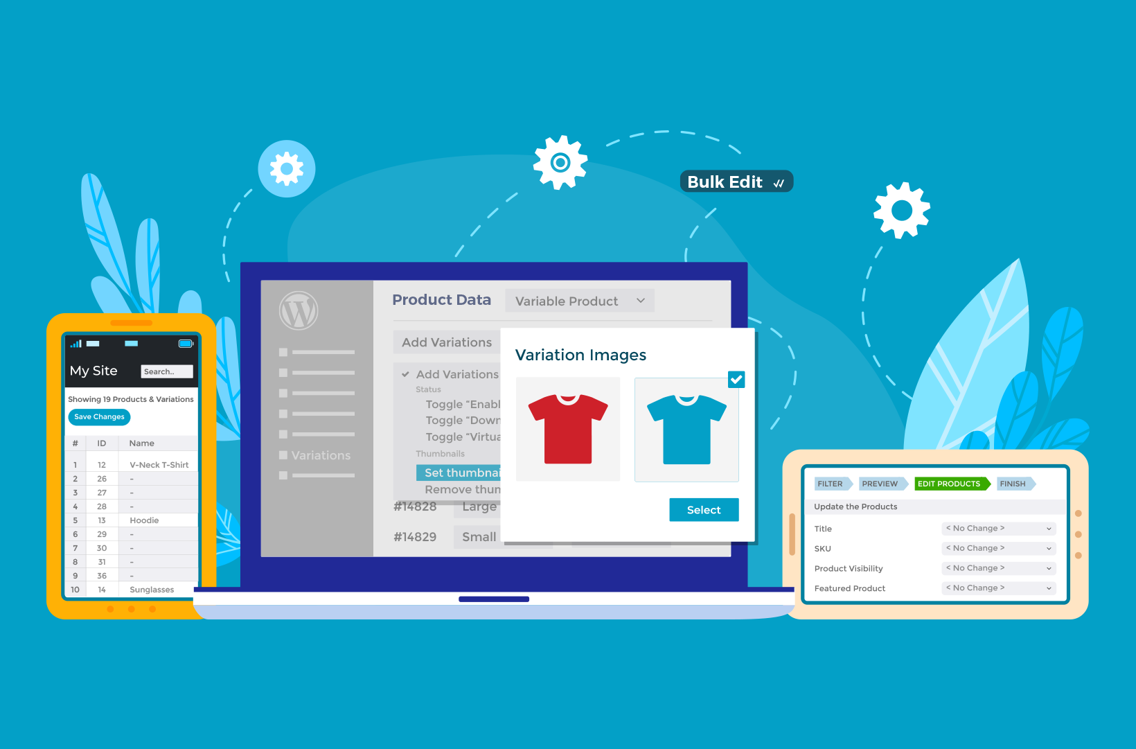 Best 15 WooCommerce Bulk Edit Plugins In 2023