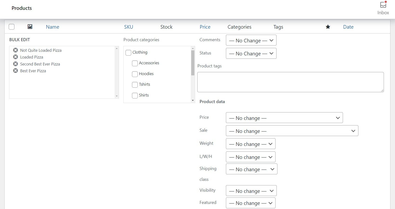 Best WooCommerce Bulk Edit Plugins in 2023 | Barn2 Plugins