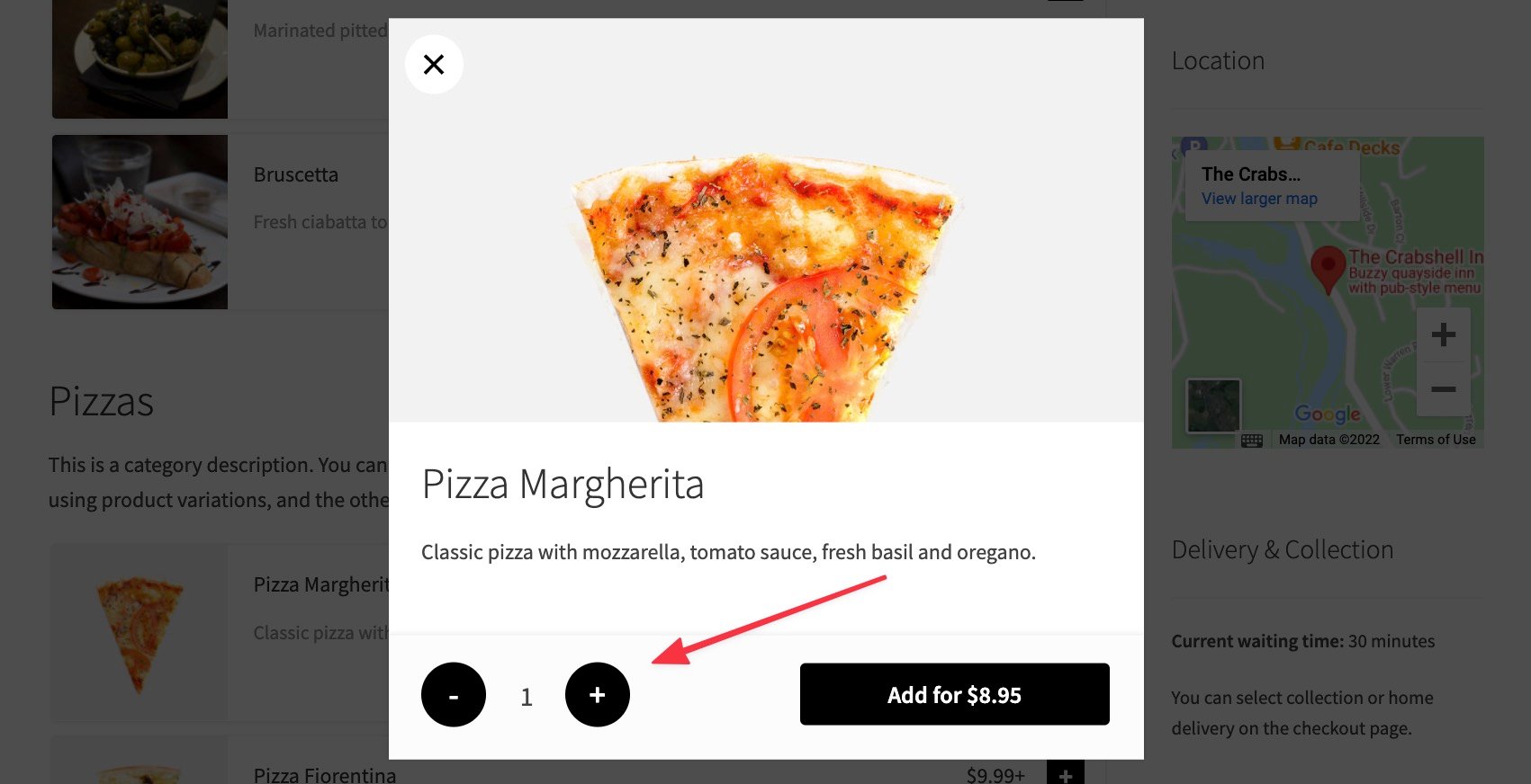 How to Customize WooCommerce Quantity Input With No Code