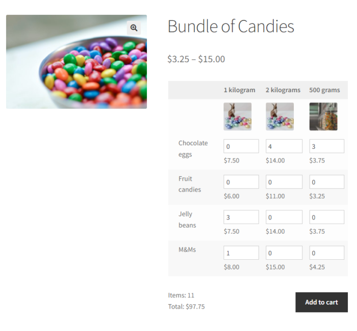 Guide to Easily Manage Bulk Variations in WooCommerce