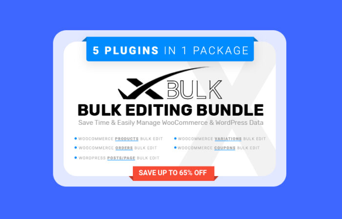 Best WooCommerce Bulk Edit Plugins in 2023 | Barn2 Plugins