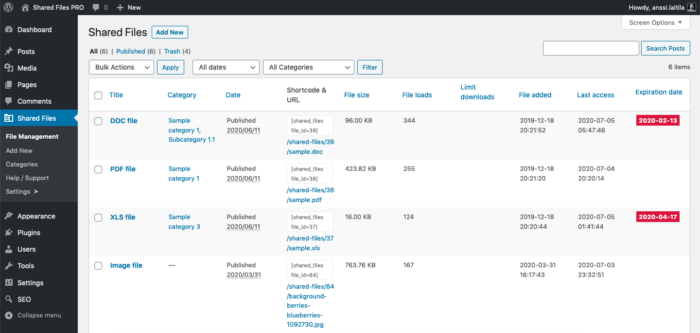 5 Best WordPress File Sharing Plugins (+ How to Use Them)