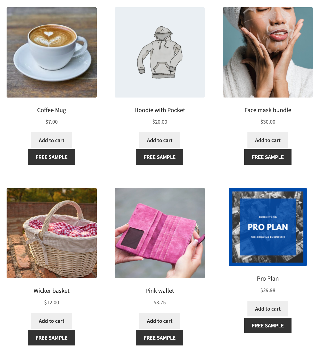 Guide to Setting Up Free Product Samples in WooCommerce