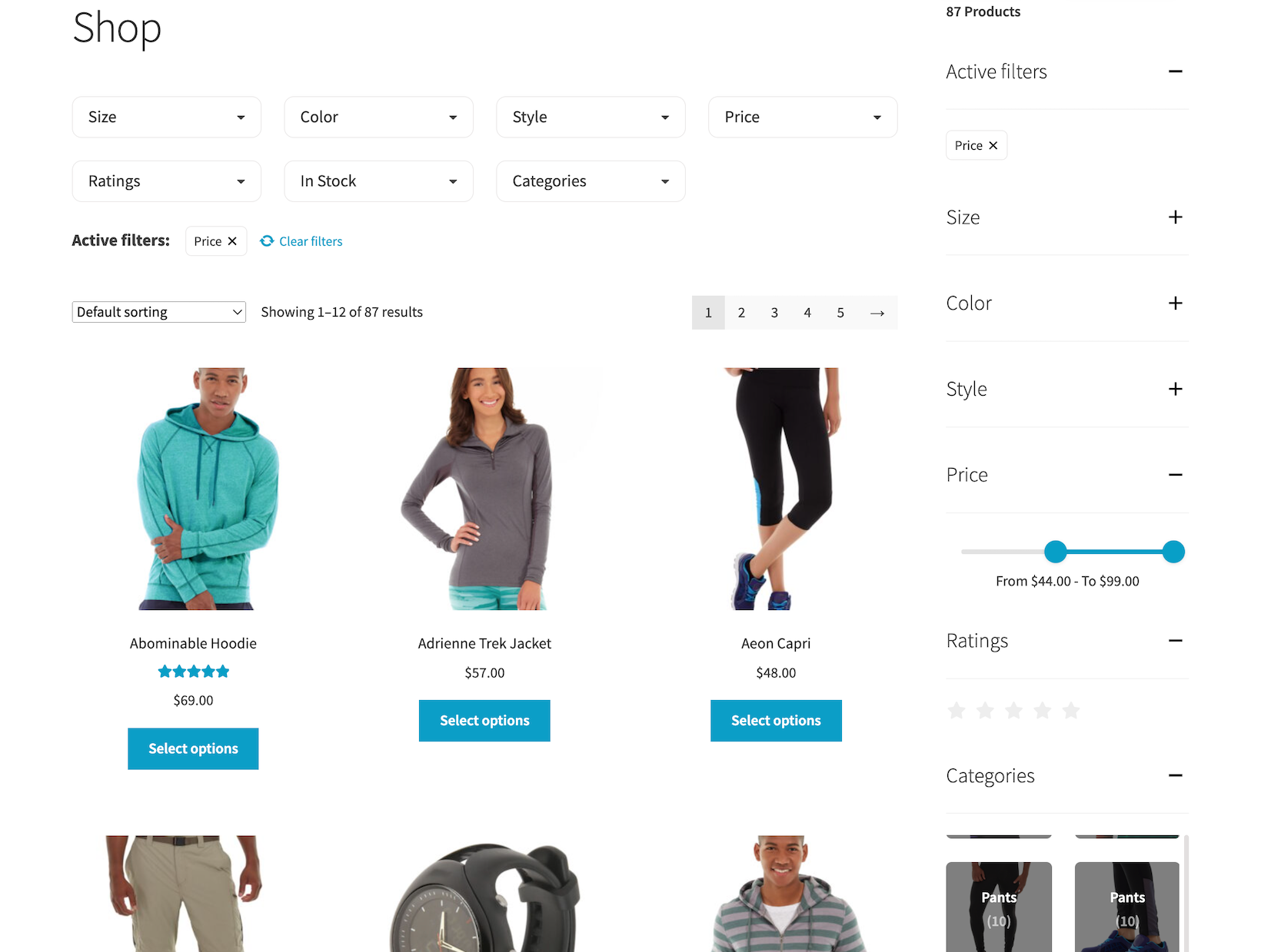 2026 Guide on How to Add a Price Filter in WooCommerce