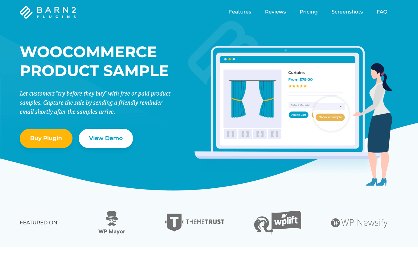 Guide to Using Product Sampling in WooCommerce Site Marketing