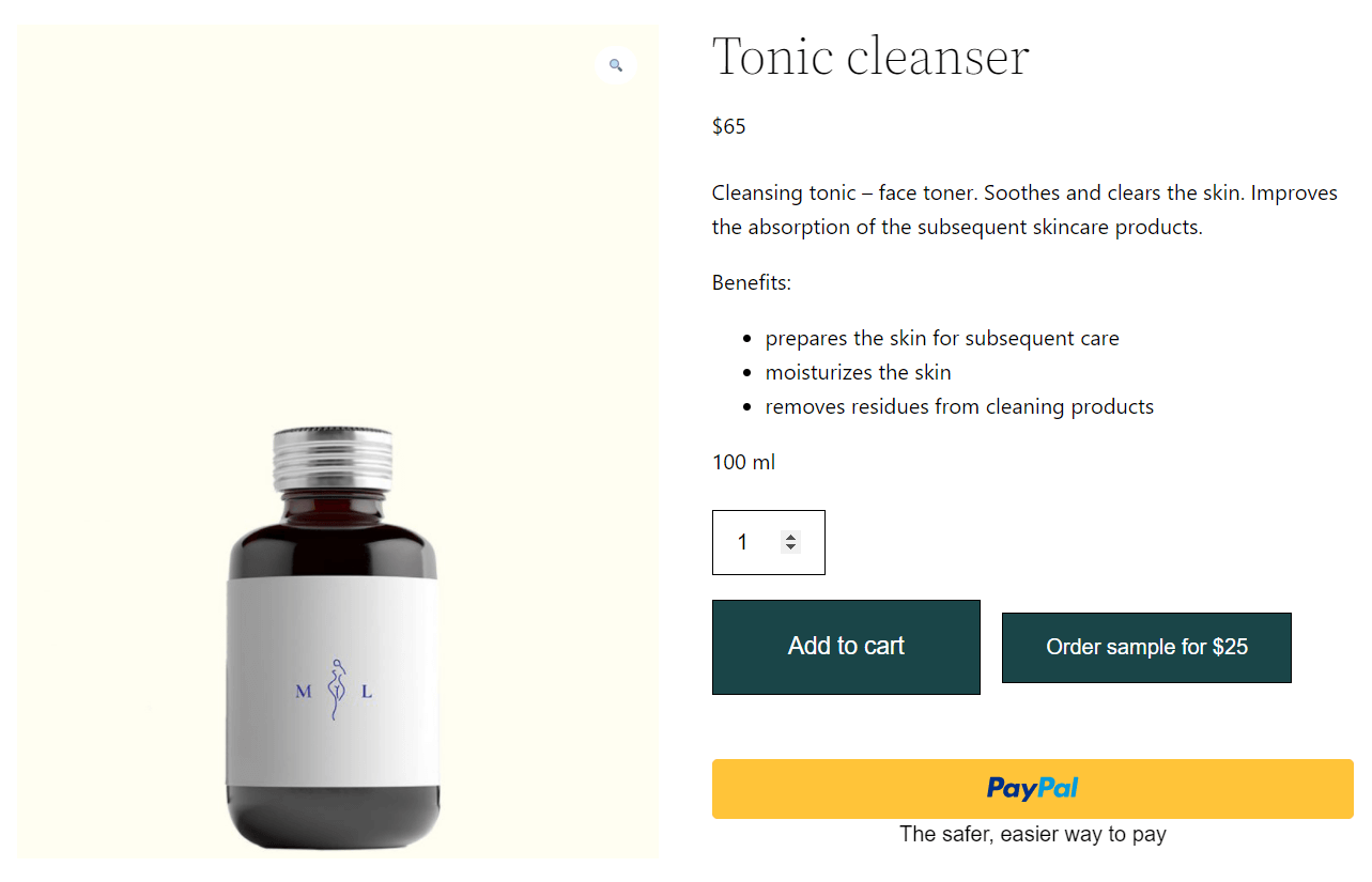 Guide to Using Product Sampling in WooCommerce Site Marketing