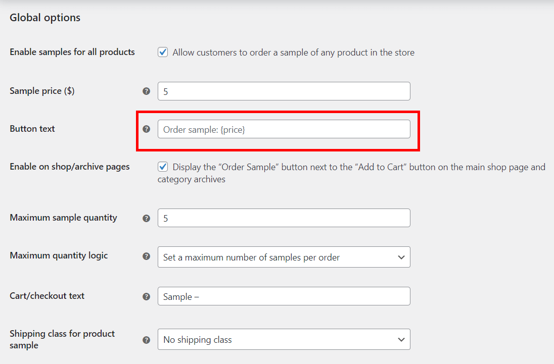 Guide to Using Product Sampling in WooCommerce Site Marketing