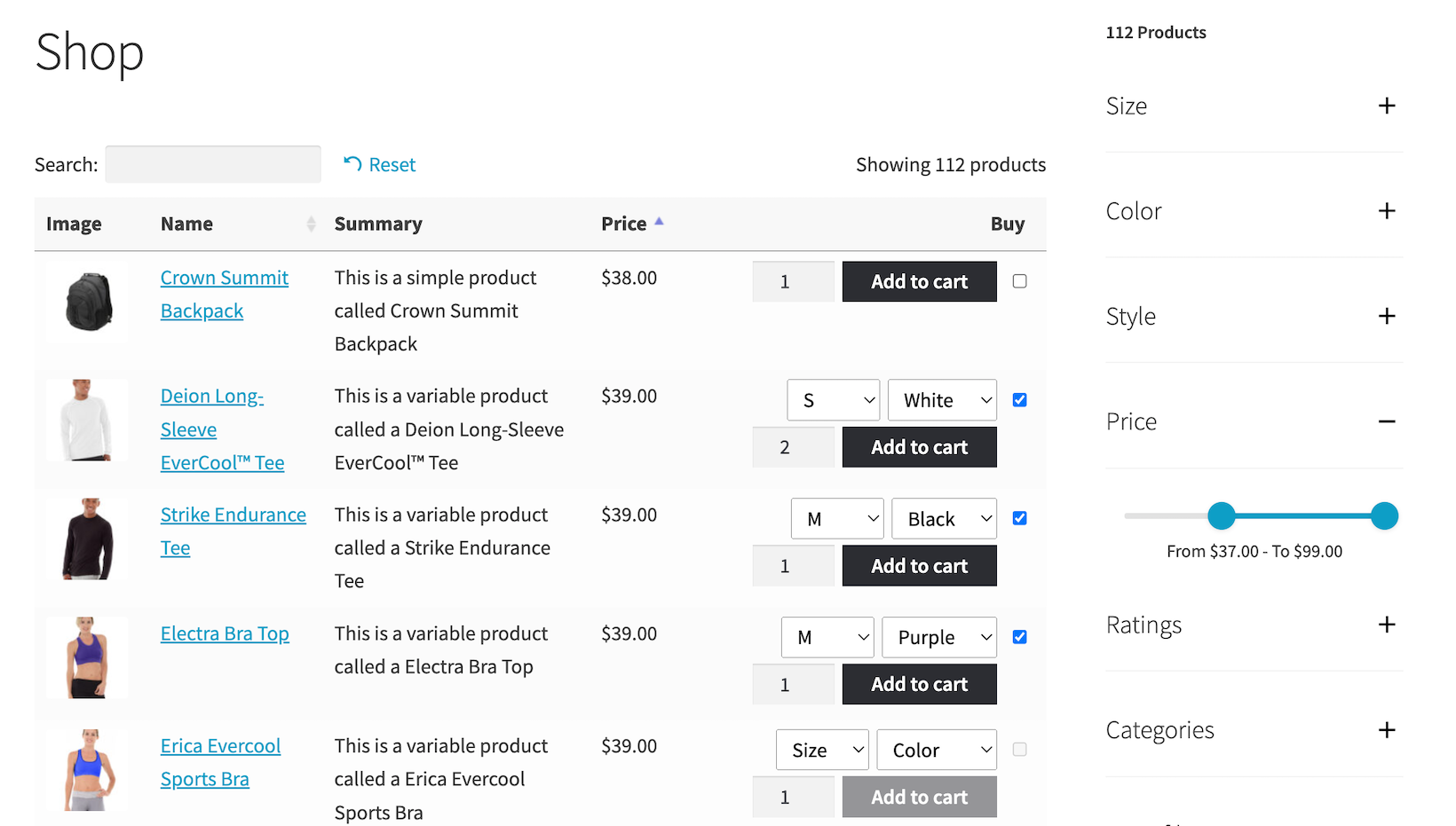 2025 Guide on How to Add a Price Filter in WooCommerce