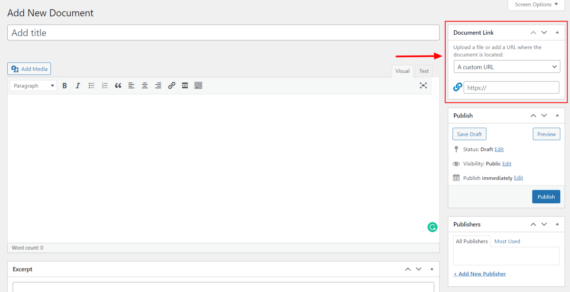 How to Add a Searchable Course Materials Library to LearnDash