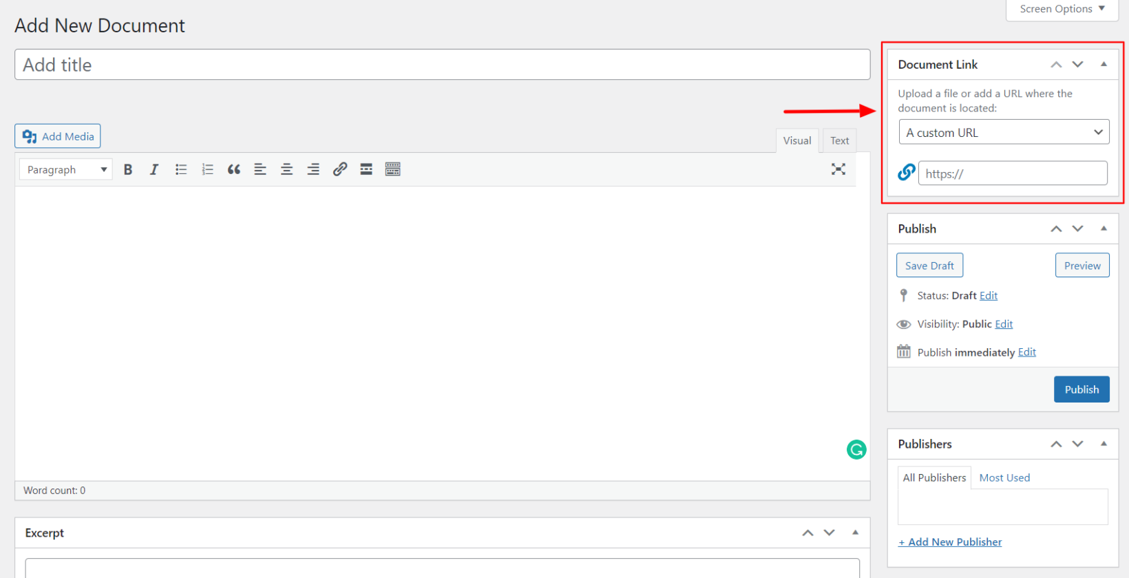 How to Add a Searchable Course Materials Library to LearnDash