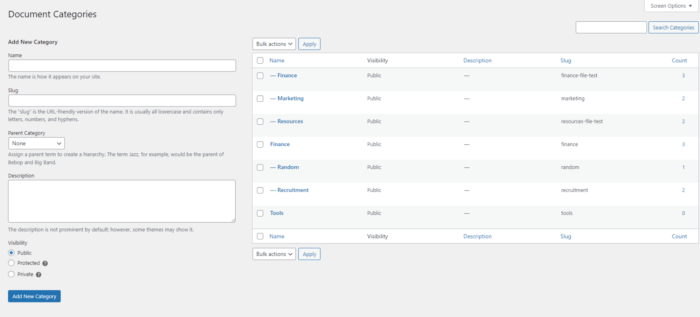 How to Upload and Manage PDFs on your WordPress Website
