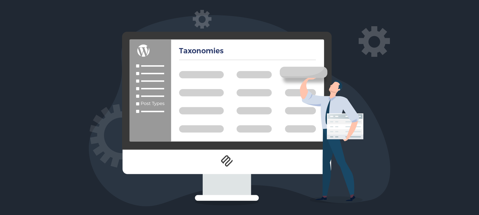 How to Create Custom Taxonomy in WordPress : Complete Guide