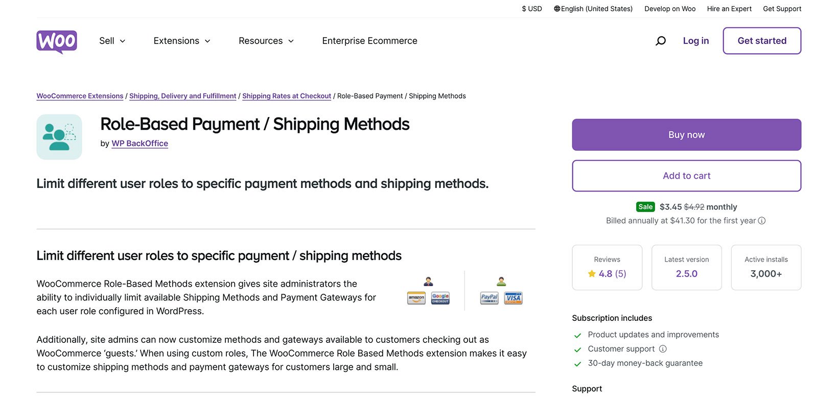 8 WooCommerce B2B Plugins with Bulk Order Features