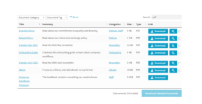 How to Add Downloadable PDF Files to WordPress