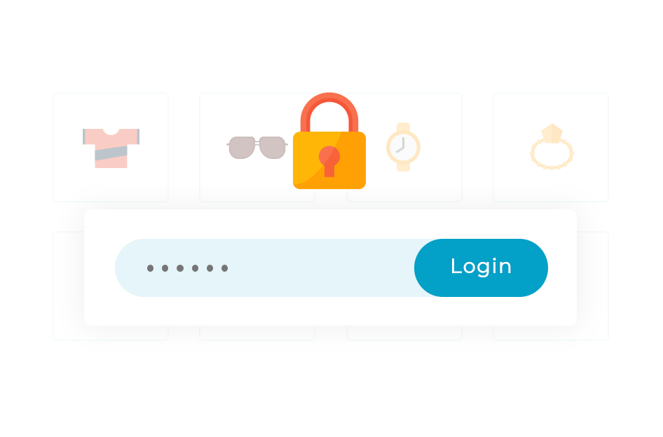 Woocommerce Protected Categories Wordpress Plugin