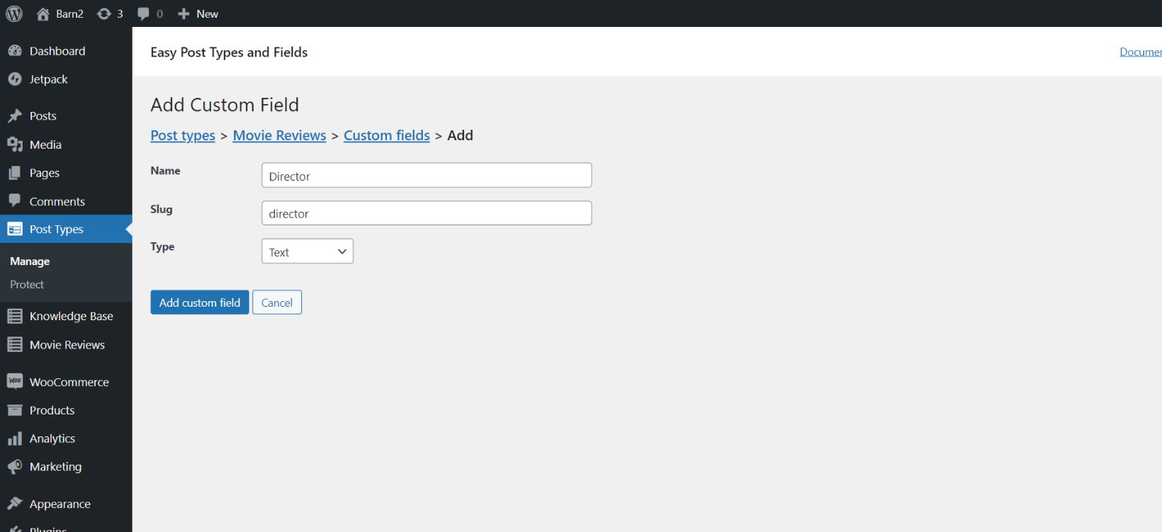 How to Create Custom Post Types in WordPress (Step-by-Step)