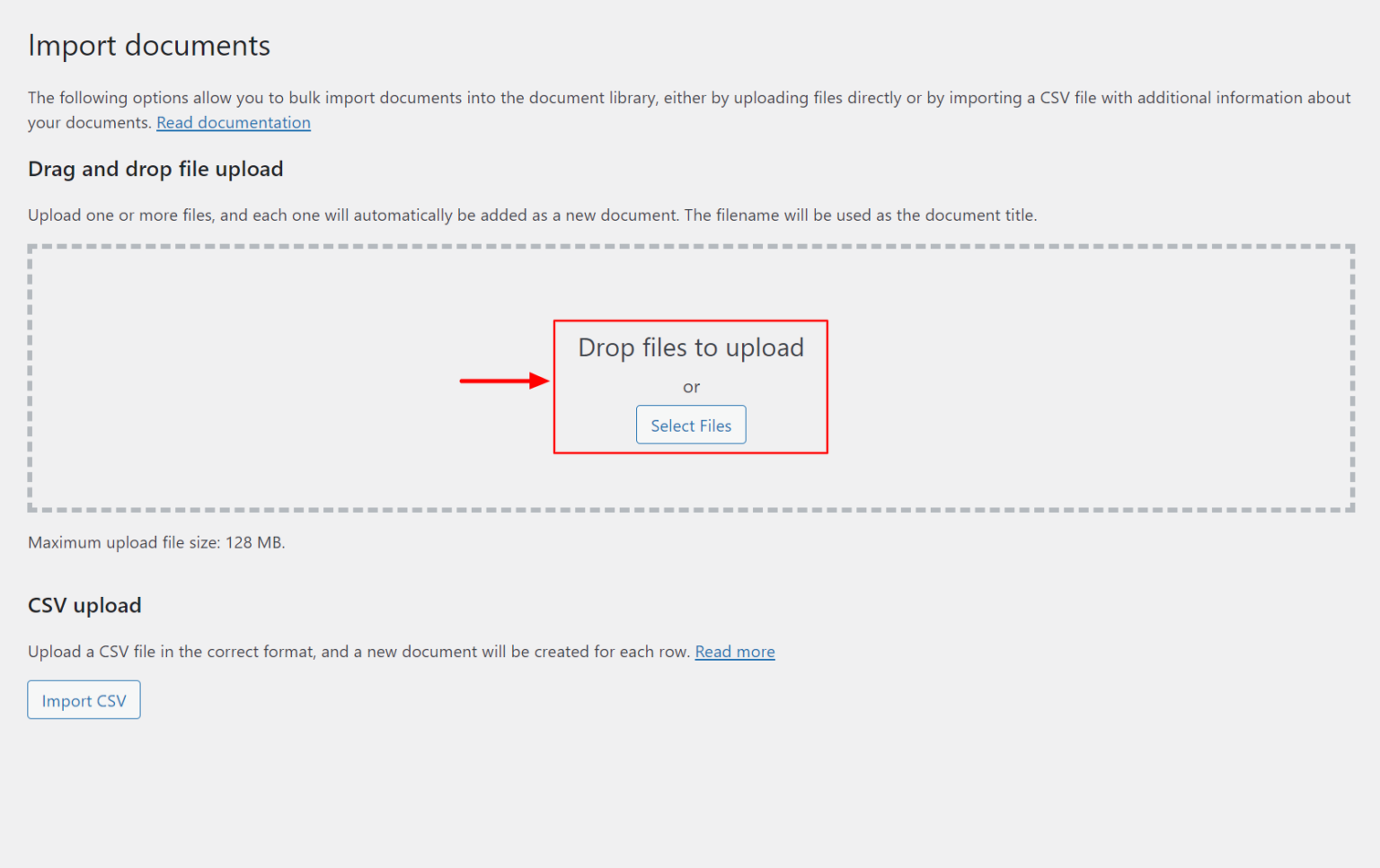How to Upload and Manage PDFs on your WordPress Website