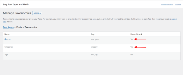 How to Create Custom Taxonomy in WordPress : Complete Guide