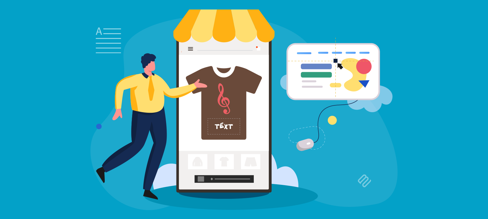 10 Must Have Woocommerce Custom Product Designer Plugins