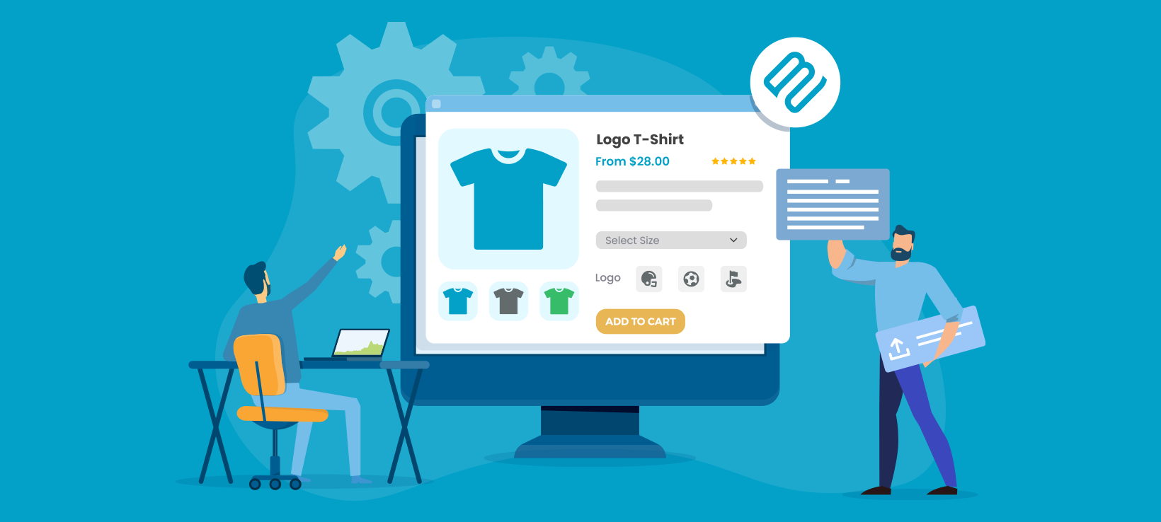 The 9+ Best WooCommerce Product Options Plugins in 2025