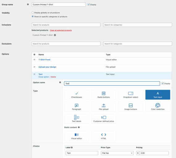 10+ Must-Have WooCommerce Custom Product Designer Plugins