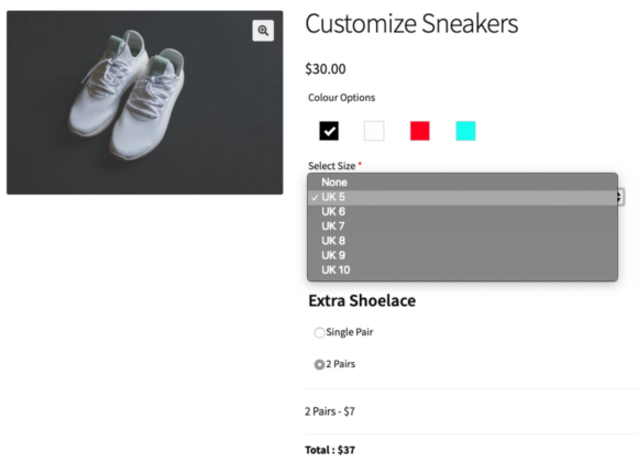 10+ Must-Have WooCommerce Custom Product Designer Plugins