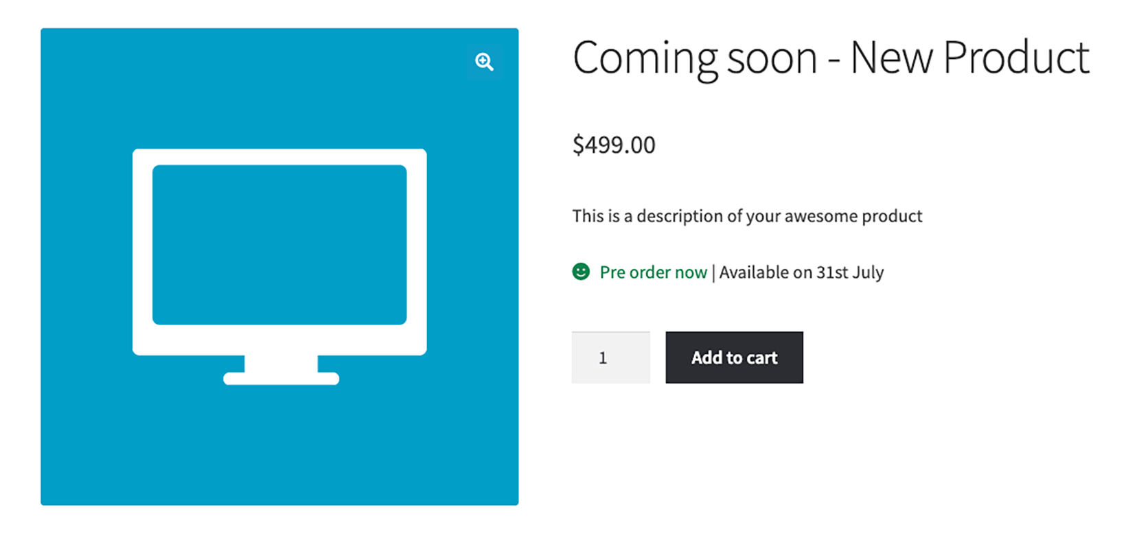 Setting Up Pre-Orders for Products in Your WooCommerce Store