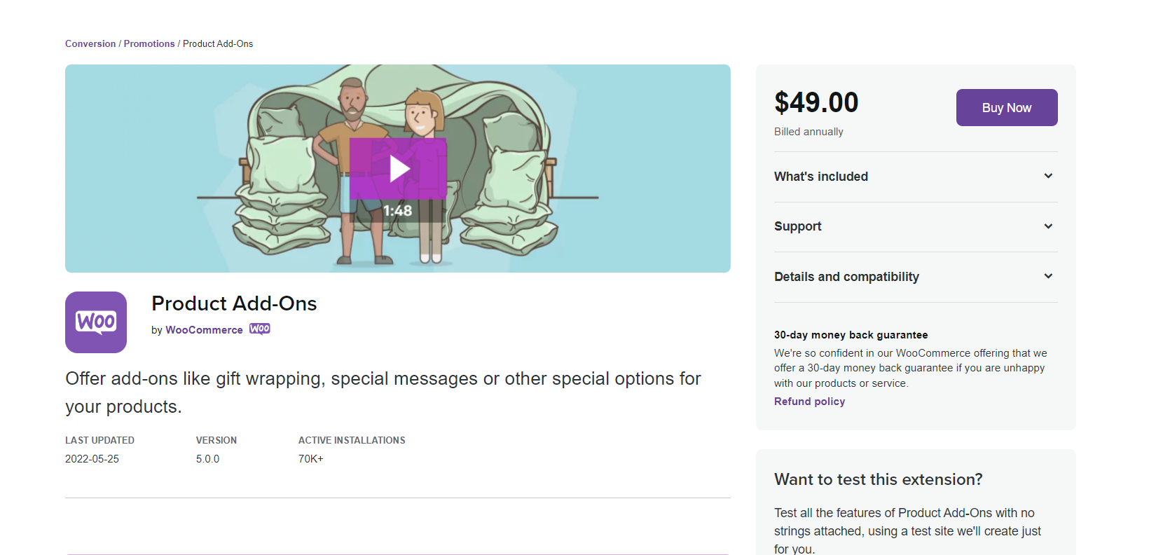 The 9+ Best WooCommerce Product Options Plugins in 2024